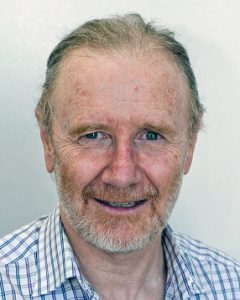 Bruce Ritchie - CHILD Cohort Study