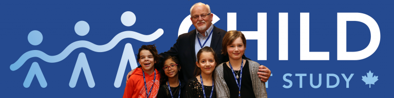 Home - CHILD Cohort Study