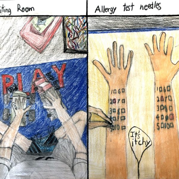 Posters - CHILD Cohort Study